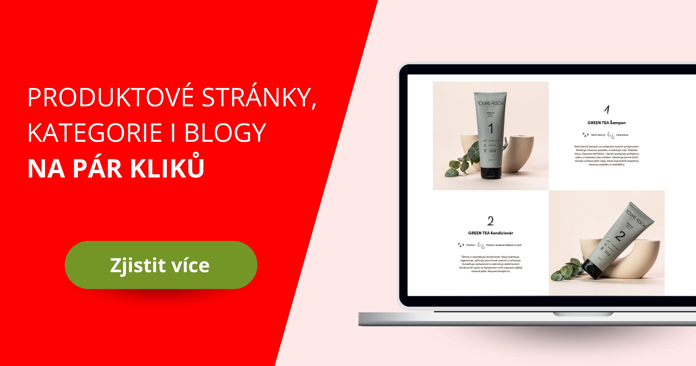 Novinky v Pobo: vylepšené generování popisků produktů | Pobo.cz